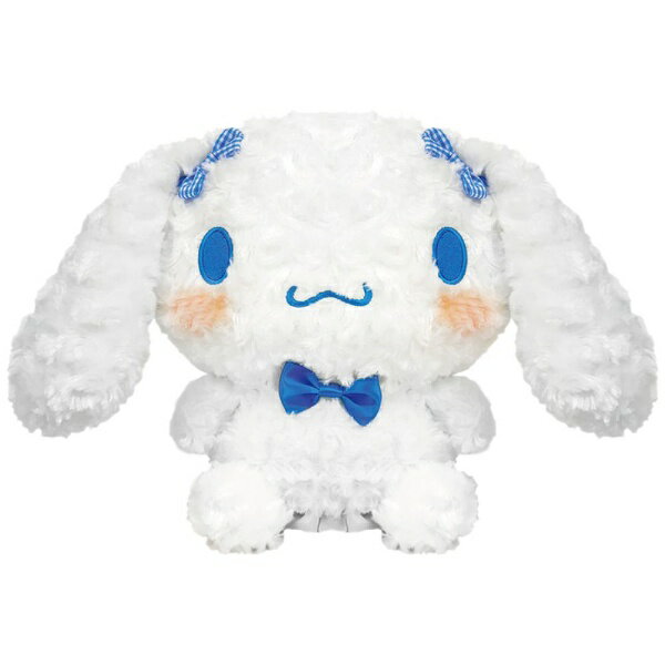 可愛いサンリオのキャラクター「シナモロール」のドライバーヘッドカバーです。大人気「シナモロール」DR用ヘッドカバーが登場♪生地は触り心地バツグン＆とってもかわいいモコモコ素材シナモロールとラウンドを楽しもう大人気「シナモロール」のDR用ヘッ...