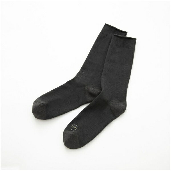 極上の履き心地。温度調整素材で年中快適つま先と踵への感覚や機能に最大限注力した靴下です。シンプルなデザインで家用・ファッション用としてもお使いいただけます。■つま先ゆったり設計かかとのYヒール加工をつま先部分に使用することで親指のゆったり快...