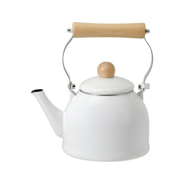 鋼板にガラス釉薬を高温で焼きつけて作られるホーローは、耐熱性と耐久性に優れており、長くお使いいただけます。表面はガラス質でつやのある質感。においが移りにくく、雑菌が繁殖しにくいので清潔・衛生的です。耐酸性があるので酸・アルカリに強く、腐食し...