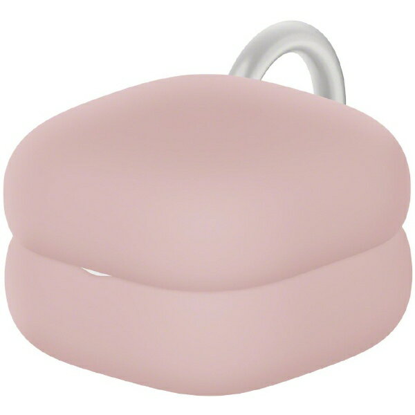 選べるカラーでケースを傷や汚れから守る。LinkBuds Fit専用のケースカバーアクセサリー