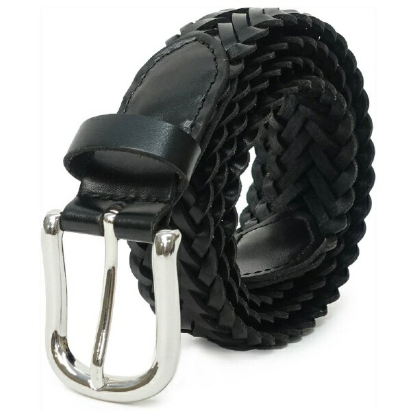 ジーンズなどでお馴染みのEDWIN（エドウイン）からベルトが登場しました。スプリットレザーと帆型バックルを採用したメッシュベルトはオンからオフまで幅広いシーンで活用できます。