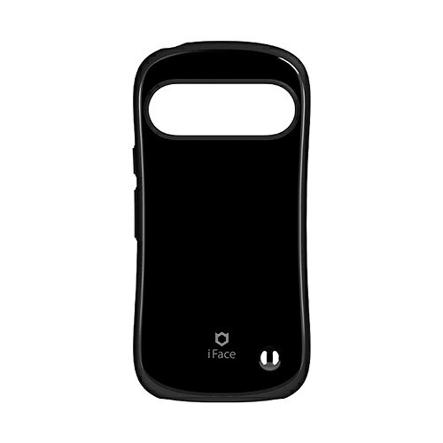 ・「くびれ」と「適度な厚み」で今までにない持ちやすさ。・ポリカーボネートとTPU、2つの素材で、傷や衝撃からiPhoneを保護。