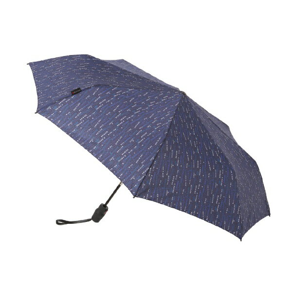 ドイツ、クニルプスは1928年にハンス・ハウプト氏が折りたたみ傘を発明したことからはじまりました。以来、革新はとどまるところを知らず、1965年、自動で開く傘の生産に成功します。そして、カラー・機能・ファッション感覚を取り入れ、様々な天候に...