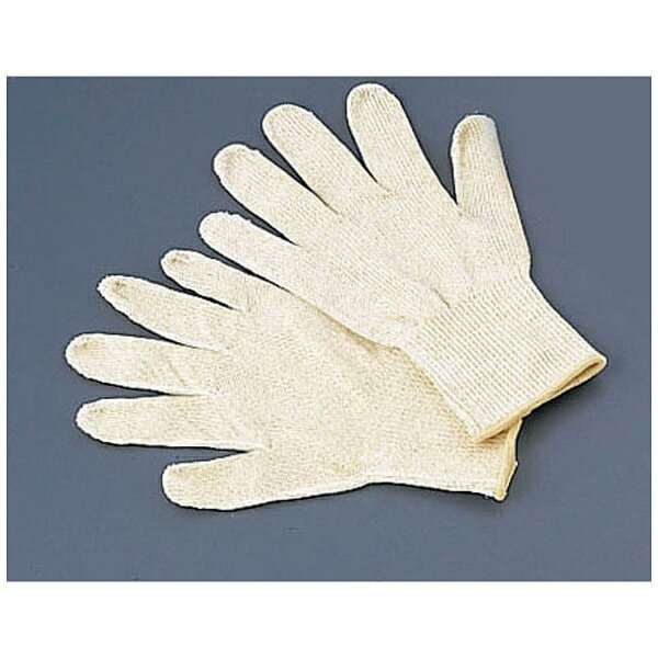 ■アラミド繊維＋ステンレスワイヤーの複合繊維により高い耐切創レベルを実現しました。■長繊維を使用しており、ほこりや糸くずの発生を抑えます。■柔軟性・作業性に優れ、インナーとしても使用できます。■縫い目のないシームレス編手袋で、手にフィットし...