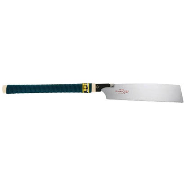■切れ味はソフトで切り口はとても美しく仕上がります。■刃先は衝撃（高周波）焼き入れ加工を施しています。■一般造作はもちろん、精密造作も楽々こなす横挽き用です。【用途】・一般造作から精密造作まで。【仕様】・刃長（mm）： 250・刃ピッチ（m...