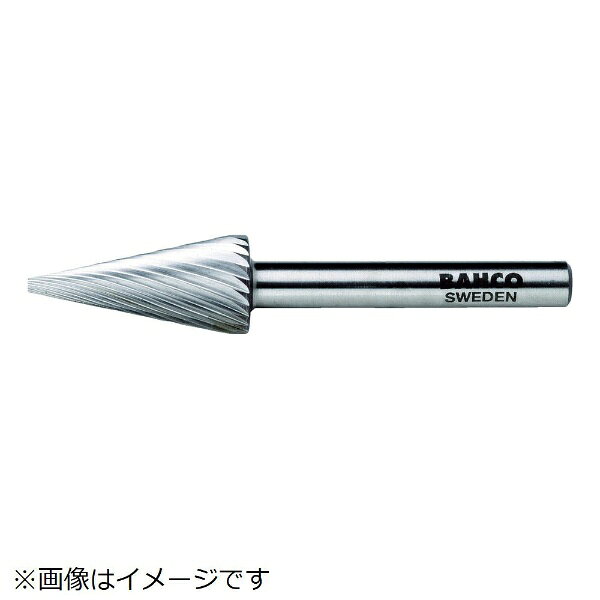 ■硬度HRC67までの材料の切削が可能です。■ヘッド部硬度はおよそ1500HVです。【用途】・ルーターを使用した材料の切削加工。【仕様】・形状： ポイント・刃径（mm）： 10・刃長（mm）： 20・軸径（mm）： 6・軸長（mm）： 40...