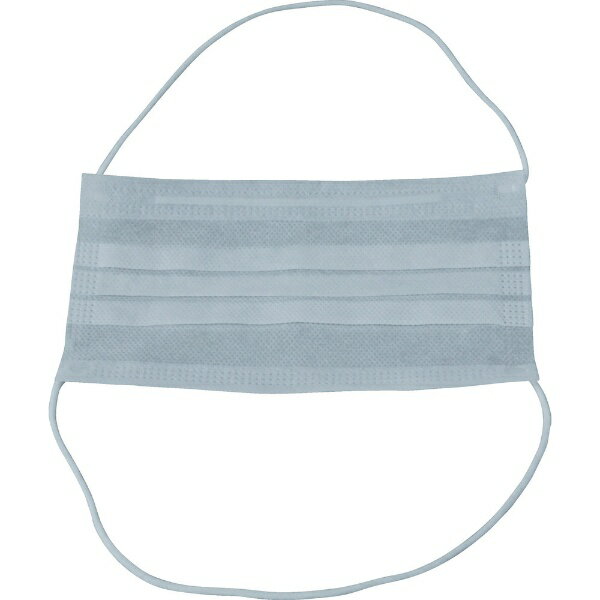 ■耳が痛くなりにくいウレタンゴムを採用します。■樹脂製ノーズピースが鼻の形に合うよう加工しています。■ノーズピースに金属を使用していないのでゴミ分別の手間がいりません。■エッジテープを使用しないシンプルな構造で軽量化を実現しました。