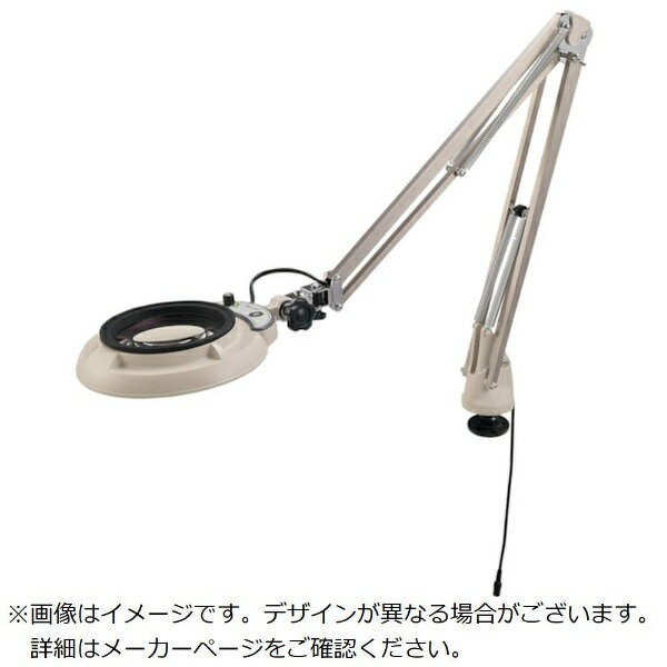■LEDには拡散カバーを搭載し、均一な面照度を実現しました。■レンズの倍率を簡単に交換できる脱着式（交換レンズシステム）になっています。■交換レンズ（別売）は8種類（2倍・3倍・4倍・6倍・8倍・10倍・12倍・15倍）あります。■光量調節...