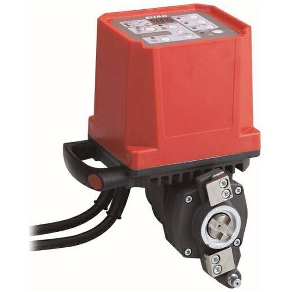 ■プロの技をCPUに搭載したコアドリルの鉄筋センサ機能付自動送り装置です。■新機能「切込みアシスト」でドリルモータ始動時の回転速度が低速になり切込み作業が容易にできます。■ボタン操作は1機能1ボタンとしたシンプル操作です。■従来機と同等の推...