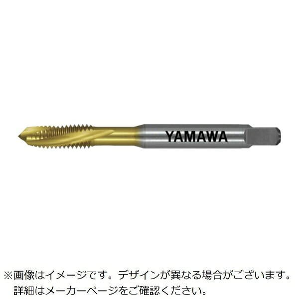 ■逆ねじれスパイラル溝を採用し、中〜高速加工領域において、安定した切りくずを排出できるスパイラルタップです。■逆ねじれスパイラル溝を採用し、中〜高速加工領域において、安定した切りくずを排出できるスパイラルタップ。■また、アルミ材からステンレ...