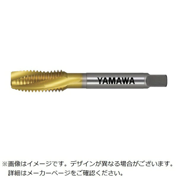 ■逆ねじれスパイラル溝を採用し、中〜高速加工領域において、安定した切りくずを排出できるスパイラルタップです。■逆ねじれスパイラル溝を採用し、中〜高速加工領域において、安定した切りくずを排出できるスパイラルタップ。■また、アルミ材からステンレ...