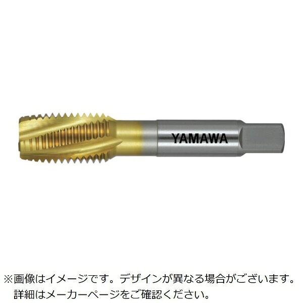 ■逆ねじれスパイラル溝を採用し、中〜高速加工領域において、安定した切りくずを排出できるスパイラルタップです。■逆ねじれスパイラル溝を採用し、中〜高速加工領域において、安定した切りくずを排出できるスパイラルタップ。■また、アルミ材からステンレ...