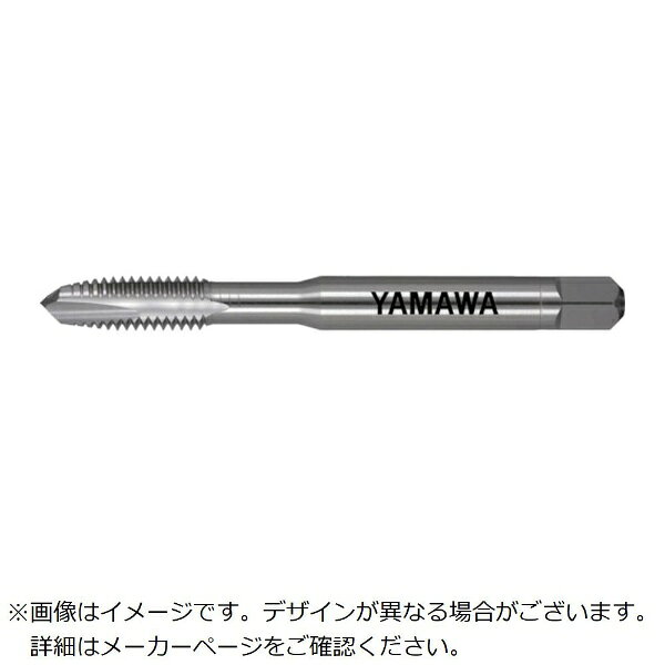 ■S55Cなどの高炭素鋼のねじ立てに適しているポイントタップです。【用途】・通り穴加工用。・被削材： 中炭素鋼、高炭素鋼、調質鋼。【仕様】・精度： P2・精度表記： P級・呼び寸法： M3・ピッチ（mm）： 0.5・ねじ長さ（mm）： 9・...
