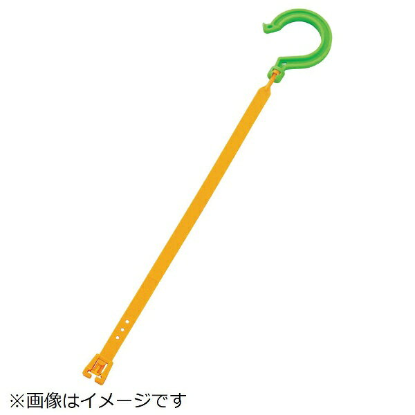 ■フックは360度回転しますので何でも束ねて、どこでも吊るせます。■ナイロン6を使用しているので、耐候性、耐油性に優れています。■連結ジョイントを使って長さの違うマルチフックの組み合わせが可能です。【用途】・邪魔なコードをまとめて束ねたり、...