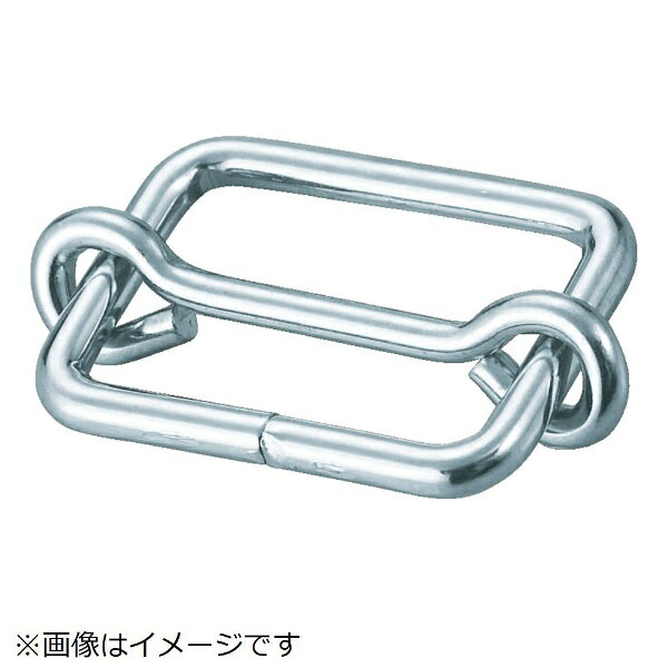 ■ゴムロープ用金具です。■トラックシートの押さえ用として最適です。【用途】・ゴムロープ用金具。【仕様】・品名： バックル30mm用