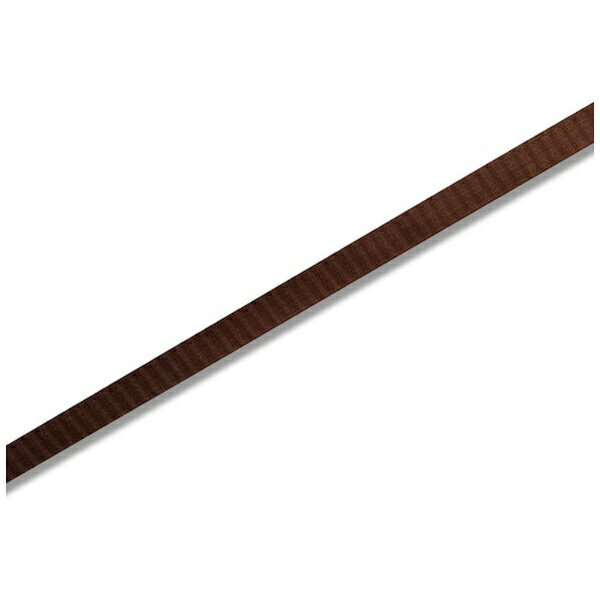 ■業務用のカットリボンです。■耳がないため多少強度は落ちますが、50m巻でお買い得になっています。■　植物資源（パルプ）を主原料にしたリボンです。【仕様】・幅12mm×50m巻【材質／仕上】・アセテート