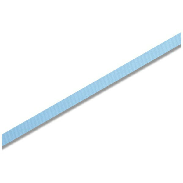 ■業務用のカットリボンです。■耳がないため多少強度は落ちますが、50m巻でお買い得になっています。■　植物資源（パルプ）を主原料にしたリボンです。【仕様】・幅12mm×50m巻【材質／仕上】・アセテート