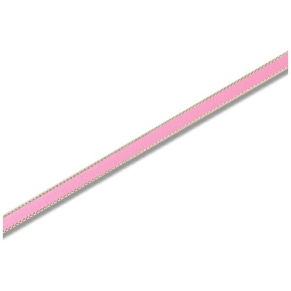 ■ハサミの背等でしごくとカールするリボンです。■簡単に華やかさを演出できます。【仕様】・幅6mm×30m巻【材質／仕上】・レーヨン・ポリエステル