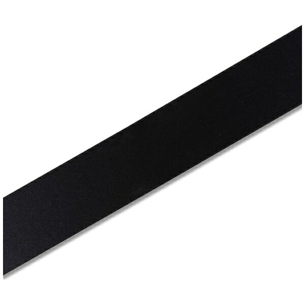 ■片面のみに光沢がある、お求めやすい価格のサテンリボンです。■本リボンはポリエステル糸を使用することによって光沢を高めています。【仕様】・幅36mm×20m巻【材質／仕上】・ポリエステル