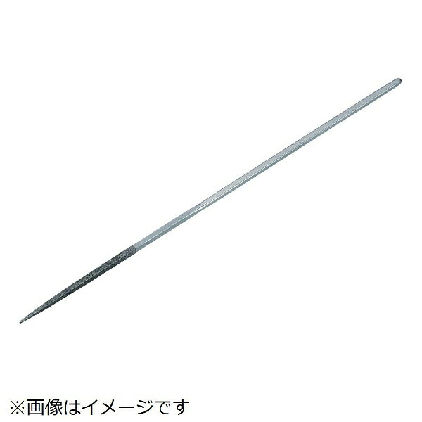 ■スイスのバローべ社の台金を使用した最高品質のダイヤヤスリです。■ヤスリ台金： 寸法精度が高く、適度なしなりがあります。■ダイヤモンド： 特注のダイヤモンドは耐摩耗性と研削力に優れています。■コーティング： 均一であるため保持力が強く、脱粒...