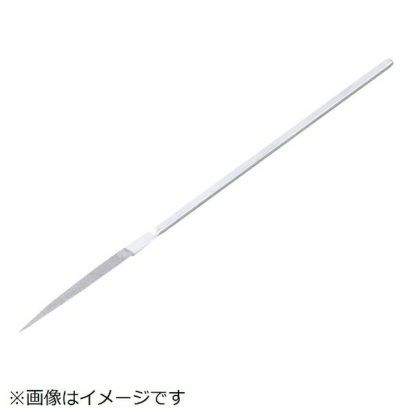 ■バローべ社の台金を使用した最高品質のダイヤヤスリです。■ヤスリ台金： 寸法精度が高く、適度なしなりがあります。■ダイヤモンド： 特注のダイヤモンドは耐摩耗性と研削力に優れています。■コーティング： 均一であるため保持力が強く、脱粒しにくい...