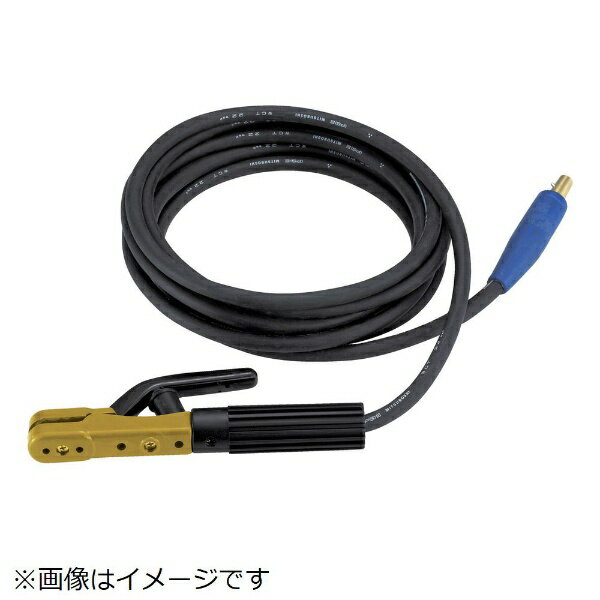 ■弾力性のある強靱な天然ゴムを使用しているため、衝撃・摩耗などに強く、特に耐電圧特性は非常に優れています。【用途】・アーク溶接機の2次ケーブル（溶接側）として。【仕様】・適用電流（A）： 170〜240・使用電線（［［MM2］］）： WCT...