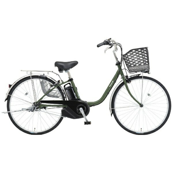 パナソニック(Panasonic)の電動自転車・電動アシスト自転車 比較 パナソニック(Panasonic)の電動自転車・電動アシスト自転車 比較