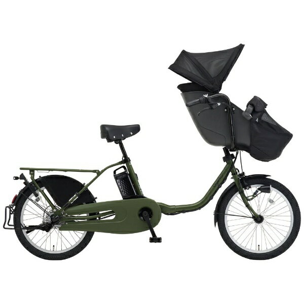 簡単な乗せ降ろしとお子さまの快適な乗り心地を実現したコンビコラボモデル。■液晶スイッチ5・バッテリー残量表示・残り走行時間表示・残り走行距離表示■カルパワードライブユニットシーンに応じて最適なアシスト力をコントロール。■空気入れタイミングお...