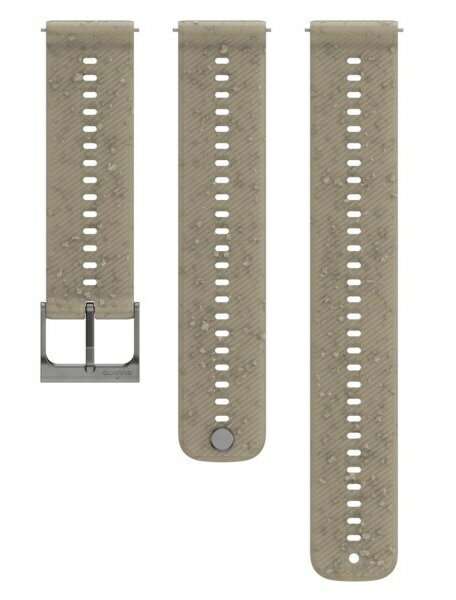 ピン留めつきで、レースやトレーニング向けに2種類の長さを揃えたシリコンストラップこの光沢のあるモダンなストラップデザインは、 明るい繊細なトーンで、さまざまな広いニーズやシーンに対応します。このストラップはピン留めが付いているため、簡単に使...