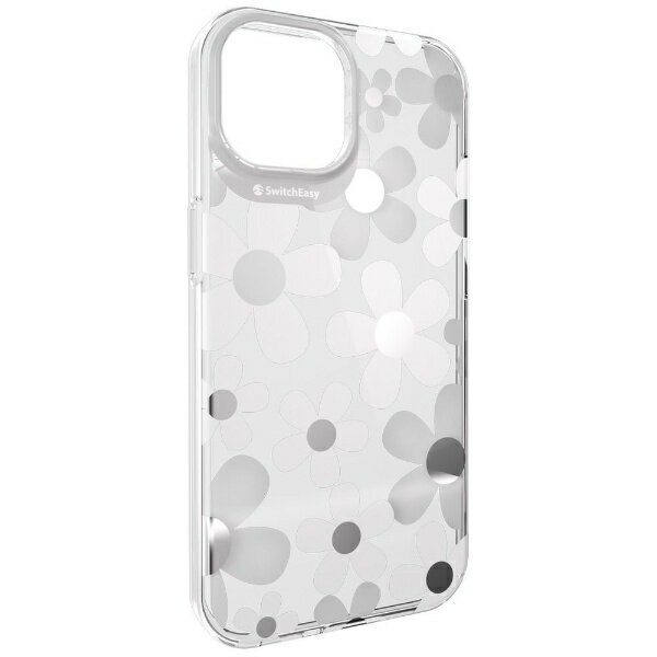 米国防総省制定の、MIL-STD-810H規格準拠の試験をクリアした衝撃に強いケースです。ケース背面は特殊な技術を用いて、立体的に見えるようにデザインしております。本体カラーが透けて見えるため、デザインとの組み合わせをお楽しみいただけます。