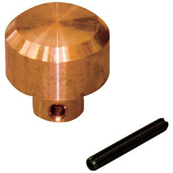 ■UD2-10用の交換ヘッドです。【用途】・汎用工具【仕様】・頭径（mm）： 30