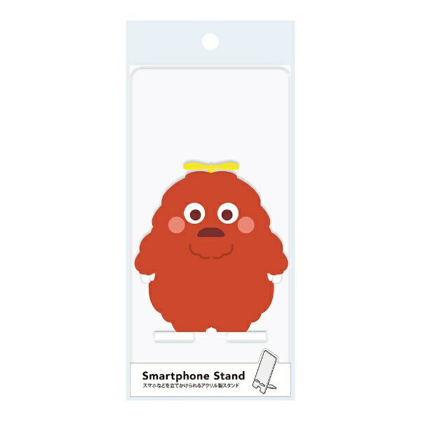 「ガチャピン×ムック」デザインのスマートフォン用スタンドです。コンパクトに収納できるパネル組み立て式です。スマートフォンの縦置き・横置き両対応で動画の視聴などにも最適。充電しながらも使用できます。※スマートフォンの機種、置く角度、充電ケーブ...