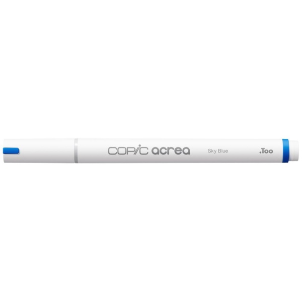 もっと自由に、色も素材も楽しめる。新しいコピック。コピックブランドから新たに不透明の水性顔料インクを使用したマーカーが登場しました。いろいろな素材に描けるので、汎用性◎。隠ぺい力が強く、下地が透けにくいので、コピックイラストの仕上げにも最適...