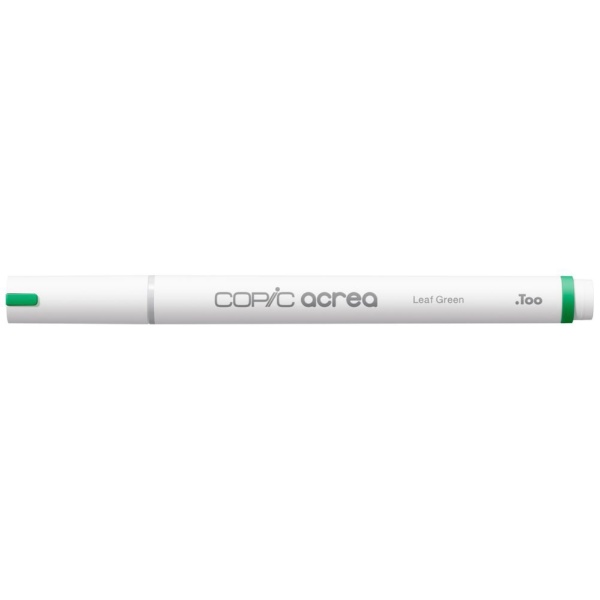 もっと自由に、色も素材も楽しめる。新しいコピック。コピックブランドから新たに不透明の水性顔料インクを使用したマーカーが登場しました。いろいろな素材に描けるので、汎用性◎。隠ぺい力が強く、下地が透けにくいので、コピックイラストの仕上げにも最適...