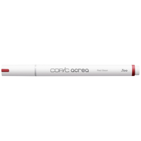 もっと自由に、色も素材も楽しめる。新しいコピック。コピックブランドから新たに不透明の水性顔料インクを使用したマーカーが登場しました。いろいろな素材に描けるので、汎用性◎。隠ぺい力が強く、下地が透けにくいので、コピックイラストの仕上げにも最適...