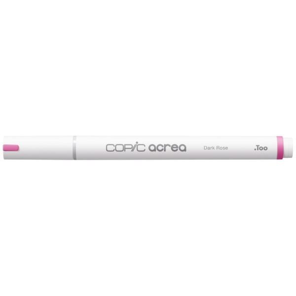 もっと自由に、色も素材も楽しめる。新しいコピック。コピックブランドから新たに不透明の水性顔料インクを使用したマーカーが登場しました。いろいろな素材に描けるので、汎用性◎。隠ぺい力が強く、下地が透けにくいので、コピックイラストの仕上げにも最適...