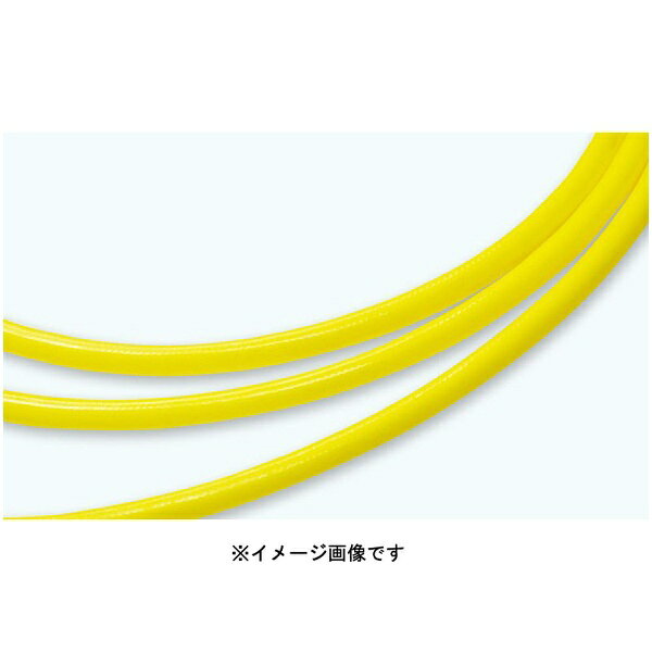 ●カプラがセットになった便利でお求めやすいエアーホース。