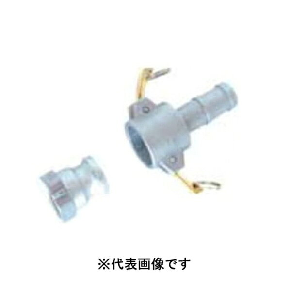 ●25mmホース用、ネジ1インチPFネジ。