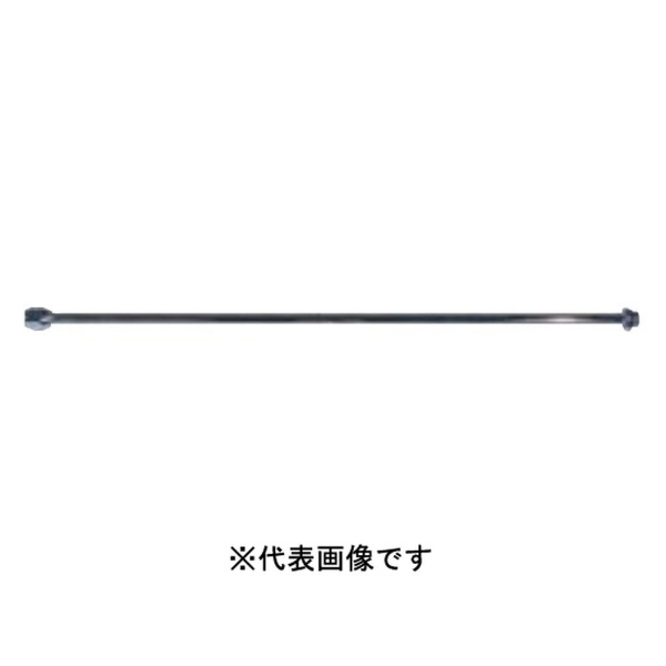 ●高所や広い場所の作業に便利です。
