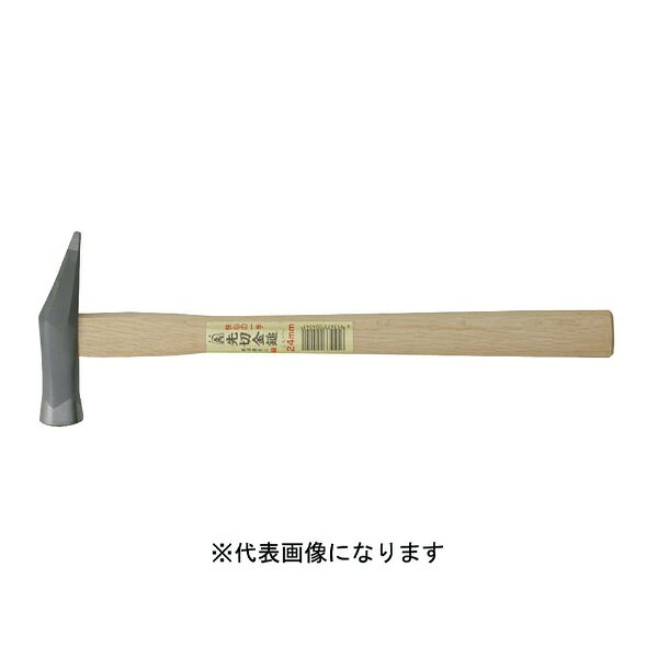 ●木柄玄能・金槌。