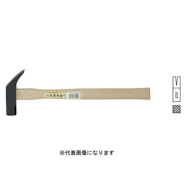 ●木柄玄能・金槌。