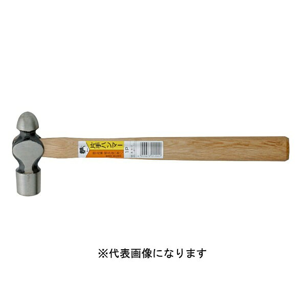●木柄玄能・金槌。