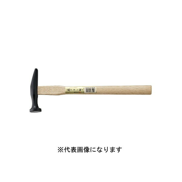 ●板金ハンマー。