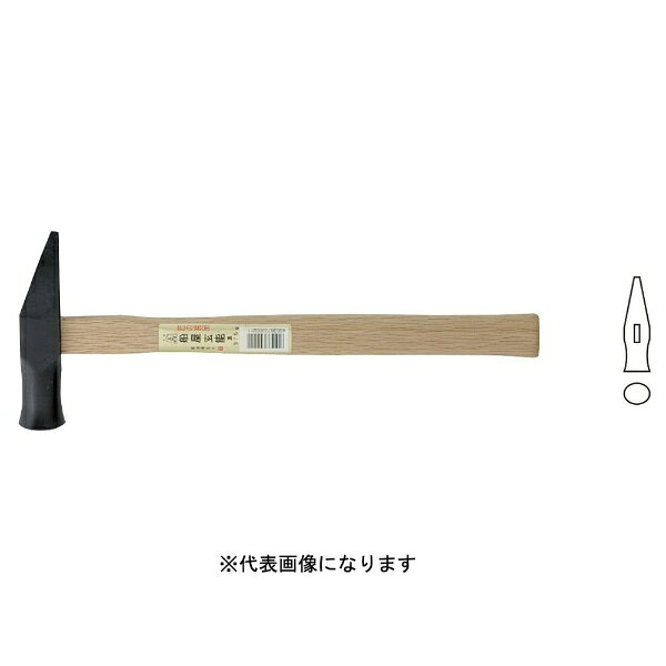 ●木柄玄能・金槌。