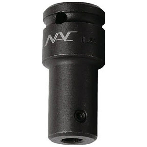 ■標準タップを装着することでねじを立てたり、目詰まりしたねじのさらい作業ができます。■耐久性の高い特殊鋼を使用しています。【仕様】・四角部寸法（mm）： 4.5・差込角（mm）： 12.7・適用タップ： M5、M6・全長（mm）： 50