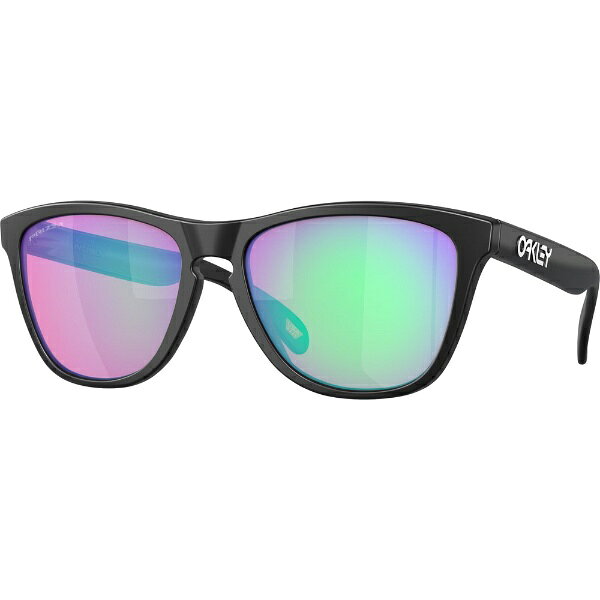 ポップカルチャーにとって、特異な時代でした。 ロナルド・レーガンがホワイトハウスの主で、ターミネーターが大ヒットし、Run DMCはゴールド・ディスクを受賞していました。 同じ時代にOakleyはFrogskins（フロッグスキン）と呼ばれ...