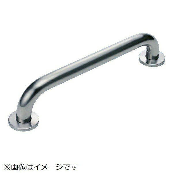 ■ヘアライン仕上げです。■カバー付なのですっきりとした外観となります。■船などに設置して、ハンドレールとしても使用できます。■タイルのコンクリート壁にも取り付け可能です。（付属のPCプラグや市販のアンカーが必要です。）【用途】・階段、玄関、...