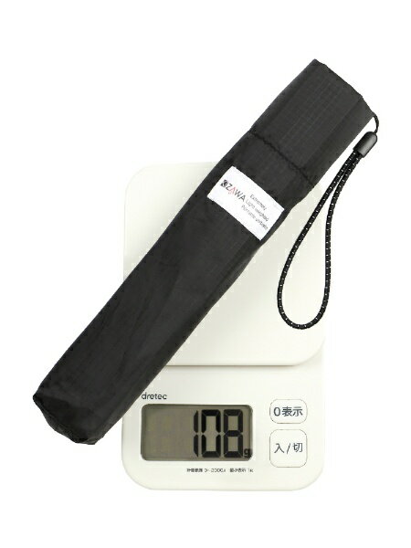 ◆超軽量6本骨カーボン傘・より大きめサイズU.lightシリーズの超軽量折りたたみ傘に、新作『6本骨バージョン』が登場しました！従来の5本骨傘よりも大きな直径と優れた耐風性を実現。チェック柄を採用しており、シンプルで落ち着いた印象に仕上がり...