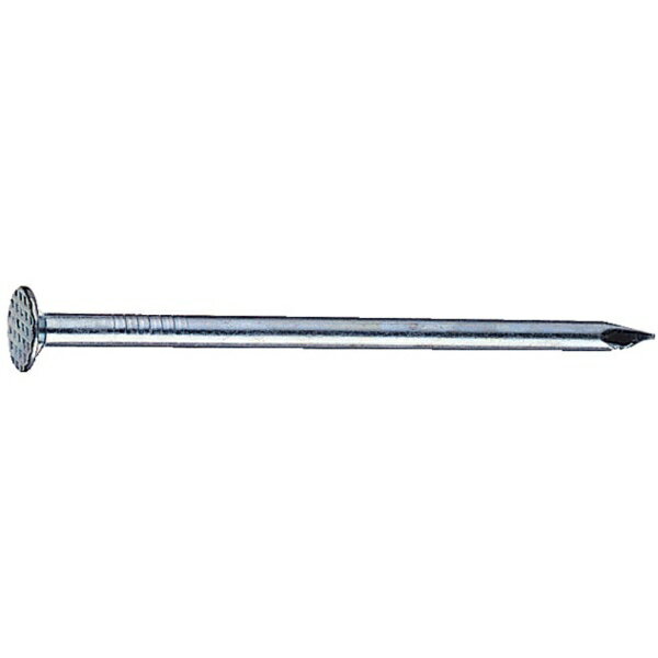 ■寸法（mm）d×全長： 3.75×90■パック入数（本）： 20■メッキ処理により、防錆効果があります。木材用に適しています。【セット内容／付属品】・スチール表面処理： ユニクロ
