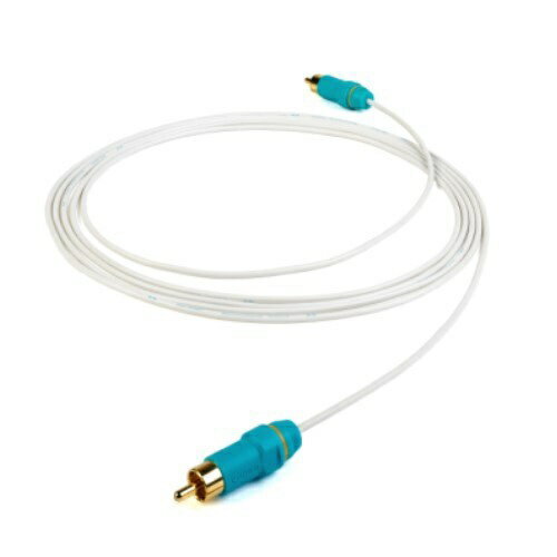 優れた柔軟性と細さの中にコードカンパニーのこだわりが凝縮されたC-sub RCA。ホームシアター等、実際にお使いいただく上で真価を発揮します。　定番の高周波シールドも、上記柔軟性のために幅の狭いラップホイルを無数に撚った編線構造を採用。また...